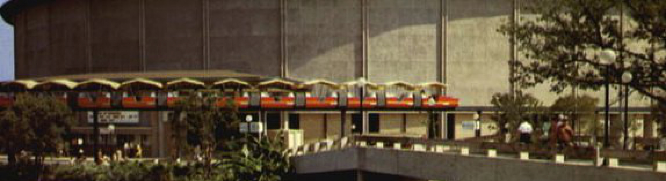 San Antonio Commercial Roofing Icon – Hemisfair Arena – An Analysis ...